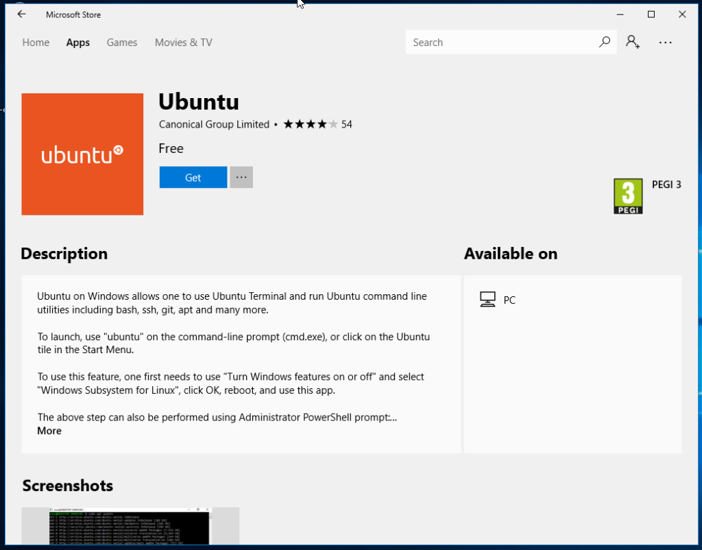 Linuxizing your Windows PC #1 - Los Koderos