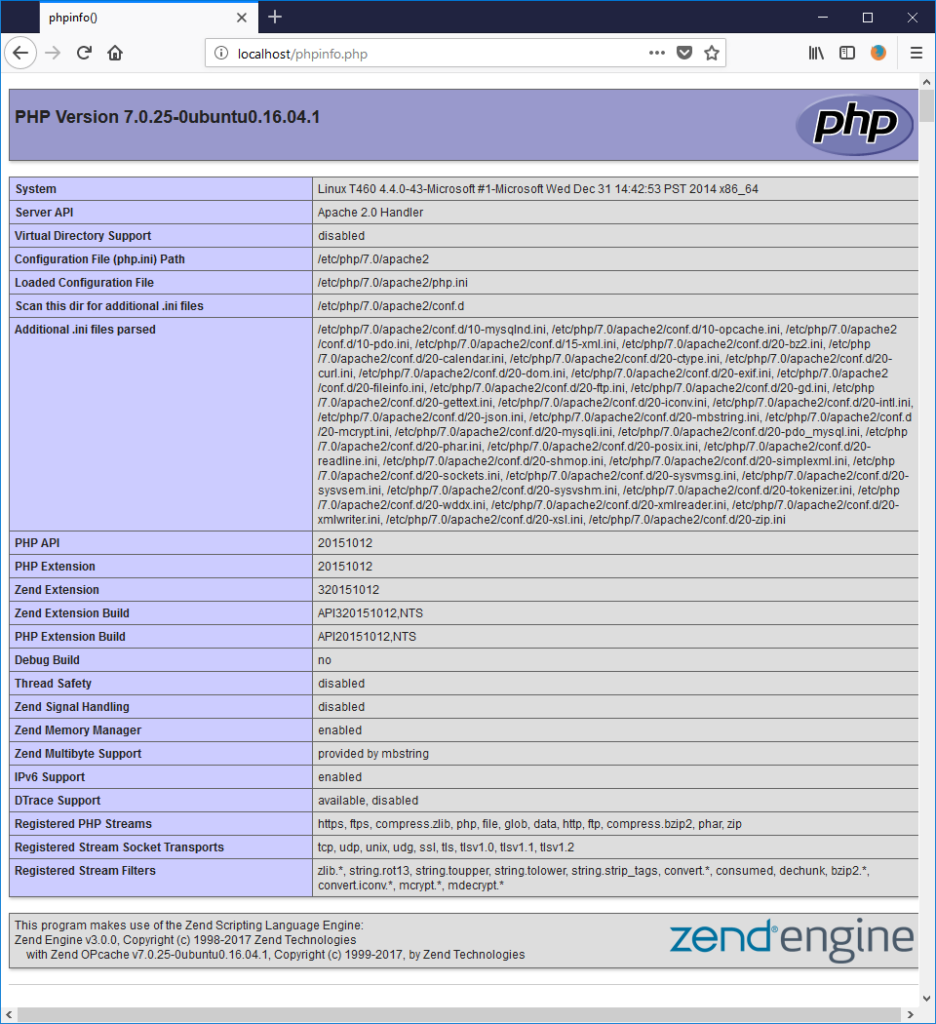 Linuxizing your Windows PC #2 - Los Koderos